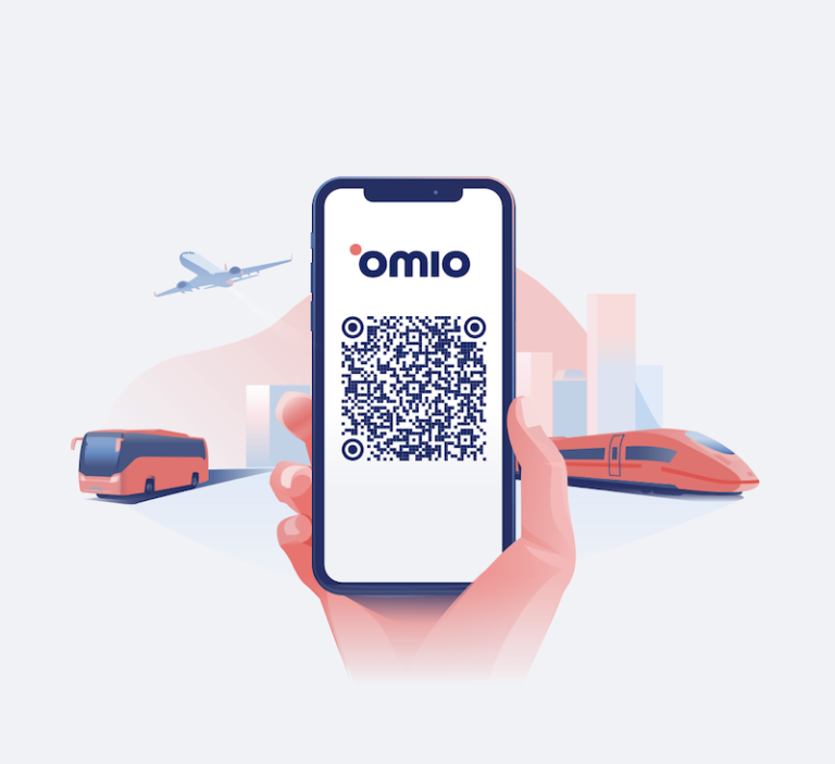 フランス旅行に便利な交通検索サービスOmioの使い方徹底解説！ - FRANCE旅時間